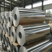 China 0.5mm H14 3003 Aluminium Alloy Coil Aluminum Sheet Coil 0.2-8.0mm for sale