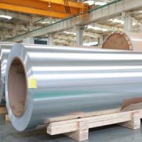China 0.5mm H14 3003 Aluminium Alloy Coil Aluminum Sheet Coil 0.2-8.0mm for sale
