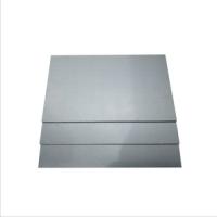 China 1000/3000/5000 6mm Aluminum Plate Sheet 6061 Aluminum Sheet Price Per Kg for sale