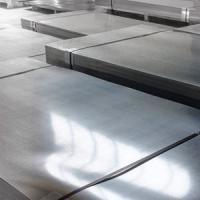 China 5754 Sublimation Colored Aluminum Sheet 7075 H26 T6 Strip Coil Plate Foil for sale