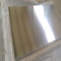 China 3003 6061 T6 Aluminum Metal Sheet 6mm 2mm 3mm 5mm 1 Ton 0.02mm for sale