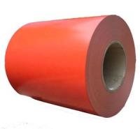 China Hot Dipped Coated Aluminum Coil Cold Rolled ASTM B221M 90-2200mm for sale