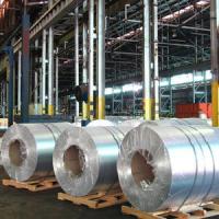 China Prepainted Color Aluminum Coil 3105 White Anodized Aluminum h14 h24 for sale