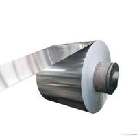 China Prepainted Color Aluminum Coil 3105 White Anodized Aluminum h14 h24 for sale