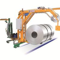 China Prepainted Color Aluminum Coil 3105 White Anodized Aluminum h14 h24 for sale