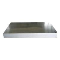 China 3004 5052 H14 Mirror Finish Aluminum Sheet 4x8 Anodized for sale