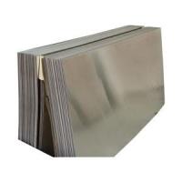China 3004 5052 H14 Mirror Finish Aluminum Sheet 4x8 Anodized for sale