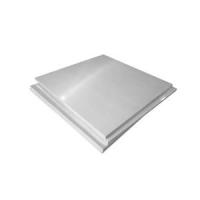 China 0.5-200mm 1060 Colored Aluminum Sheet Metal Decoration Bus Elevator Car for sale