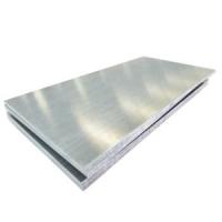 China Anodized 0.45 Mm Aluminum Plate Sheet 1050 1060 1100 for sale