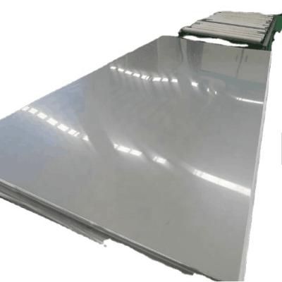 China Mirror Alloy Aluminum Plate Sheet 6061 For Cookwares Lights for sale