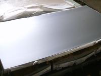 China 4mm H24 Aluminum Plate Sheet mill finish ISO ASTM for sale
