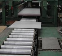 China ,Polished Pure Aluminum 7075 Plate Sheet Printable Dye Blanks for sale