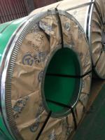 China 2450mm Alloy Aluminum Sheet Coil Roll Painted 3003 for sale