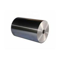 China Laminated Composite Aluminum Sheet Foil Coil Tape Food Wrapping Paper for sale