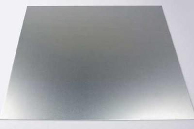 China Plain H114 Aluminum Alloy Plate Roofing Sheets 200mm Bright for sale