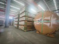 China H14 2mm  Aluminum Plate Sheet Mill Finish 6082 T6 for sale