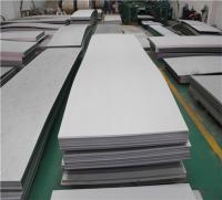 China 6063 7075 T6 Aluminum Sheet Plate Mill Bright 2500mm for sale