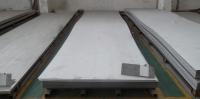 China ASTM 5A06 H112 Aluminum Alloy Plate 5083 350mm Polished HL for sale