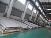 China ASTM 5A06 H112 Aluminum Alloy Plate 5083 350mm Polished HL for sale