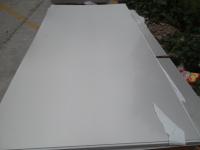 China ASTM 5A06 H112 Aluminum Alloy Plate 5083 350mm Polished HL for sale