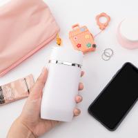 China Rechargeable Home Travel Use Mini Cordless Water Flosser Portable CE Approved for sale