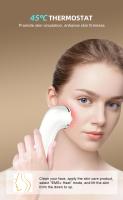 China Electric EMS Skin Home Device Instrument  Lifting Device Facial Massager for sale