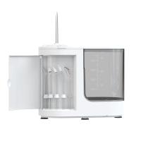 China Multi-functional Floss Oral Irrigator with Rechargeable Battery After-service Valid Within 12 Months for sale