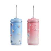 China Mini Kids Portable Travel Household USB Recharge Oral Irrigator For Teeth Cleaning for sale