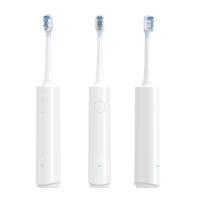 China 2 IN 1 Long-Lasting Electric Toothbrush For clean teeth can Use 20 days for sale