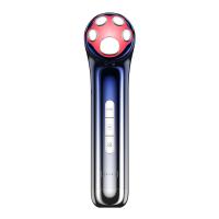 China Multifunctional Facial Massager, MICROCURRENT for Skin Lifting & Firming - Wrinkle & Dark Circle Reducer - at Home Skin Care Face Sculpting Tool, Portable Anti-aging Led Light Photon Therapy Machine for sale