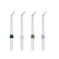 China OEM Dental Water Flosser Accessories Jet Reusable ABS Material for sale