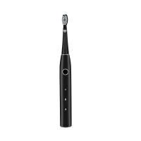 China RoHS Rechargeable Electric Sonic Toothbrush IPX7 Waterproof 500mAh for sale