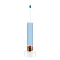 China Rechargeable Rotating Electric Toothbrush for sale
