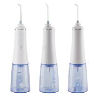 China Household DIY Portable Electric Oral Irrigator Wear Resistant for sale