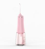 China 3W Compatible Water Flosser DIY , IPX7 Waterproof Portable Dental Oral Irrigator for sale
