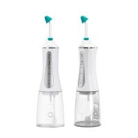 China ROHS Lightweight Electric Nasal Irrigation Machine With Detachable Tank for sale