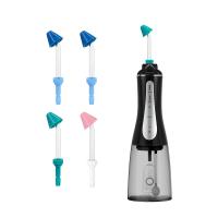 China Waterproof Handheld Electric Nasal Irrigator Rinse 350ml 1800mAh for sale