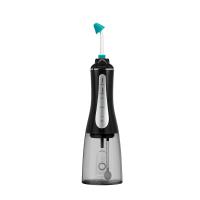 China 30-100PSI Antiskid Electric Nasal Irrigator Neti Pot Waterproof 350ml for sale