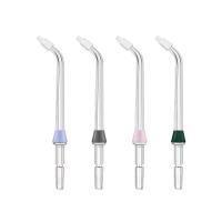 China RoHS Travel Water Flosser Accessories Jet Lightweight PC Material for sale