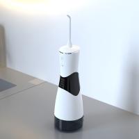China Travel 350ml Smart Portable Water Flosser IPX7 Waterproof for sale