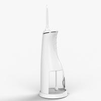 China Oral  Water Flosser Portable Dental With 5 Nozzle Tips for sale