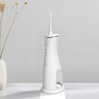 China Rechargeable Oral Irrigator CE Rohs Certified Cordless For Teeth for sale