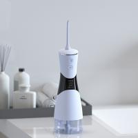 China 350ml Handheld Water Flosser Daily Care For Oral Health for sale