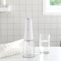 China ROSH CE Special Design Water Flosser Cordless IPX7 Oral Irrigator for sale