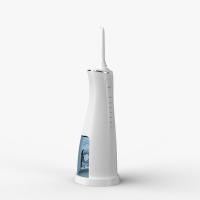 China Cordless Rechargeable Oral Irrigator For Home And Travel Carry for sale