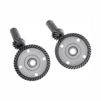 China ISO 5-6 Grade Electric Car Model Gear Transmission Gear M 0.5-2.5mm for sale