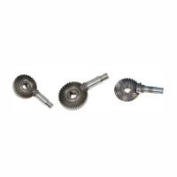 China Four Series K F S R Reducer Bevel Gear 12t 14t for sale