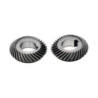 China Industrial High Precision Planetary Gear Design 60 Degree Angle for sale