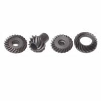China Three-Speed Bicycle Gear Set Beveled Cone Gear For Ordinary Three-Speed Bicycle for sale