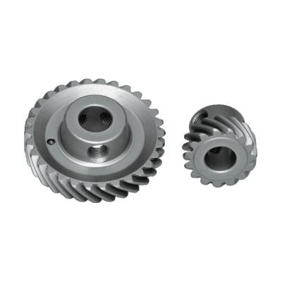 China Sewing Machine Metal Gear Cylindrical Helical For 842/845 Twin-Needle Machine for sale